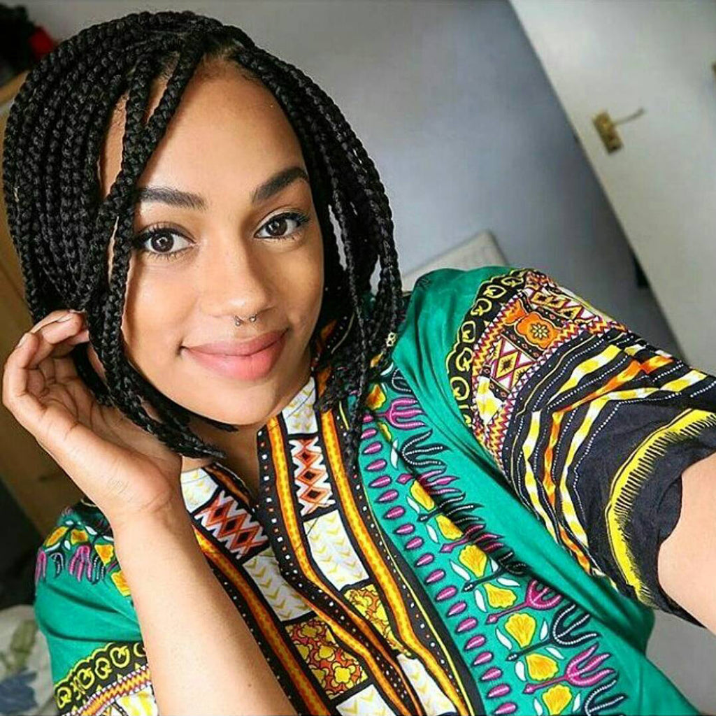 Green African Dashiki Shirt – DashikiKiss